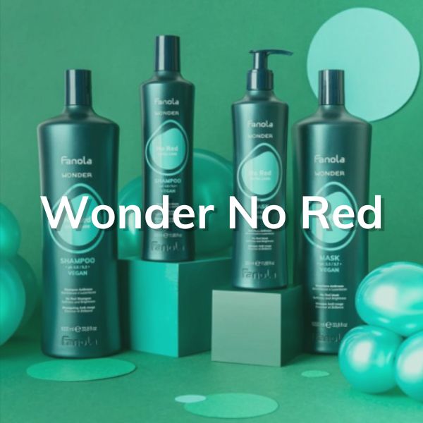 All Ranges – Fanola Hair