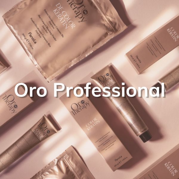 All Ranges – Fanola Hair