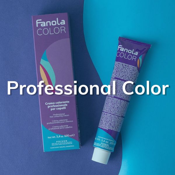 All Ranges – Fanola Hair