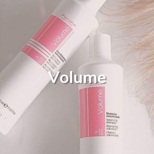 All Ranges – Fanola Hair