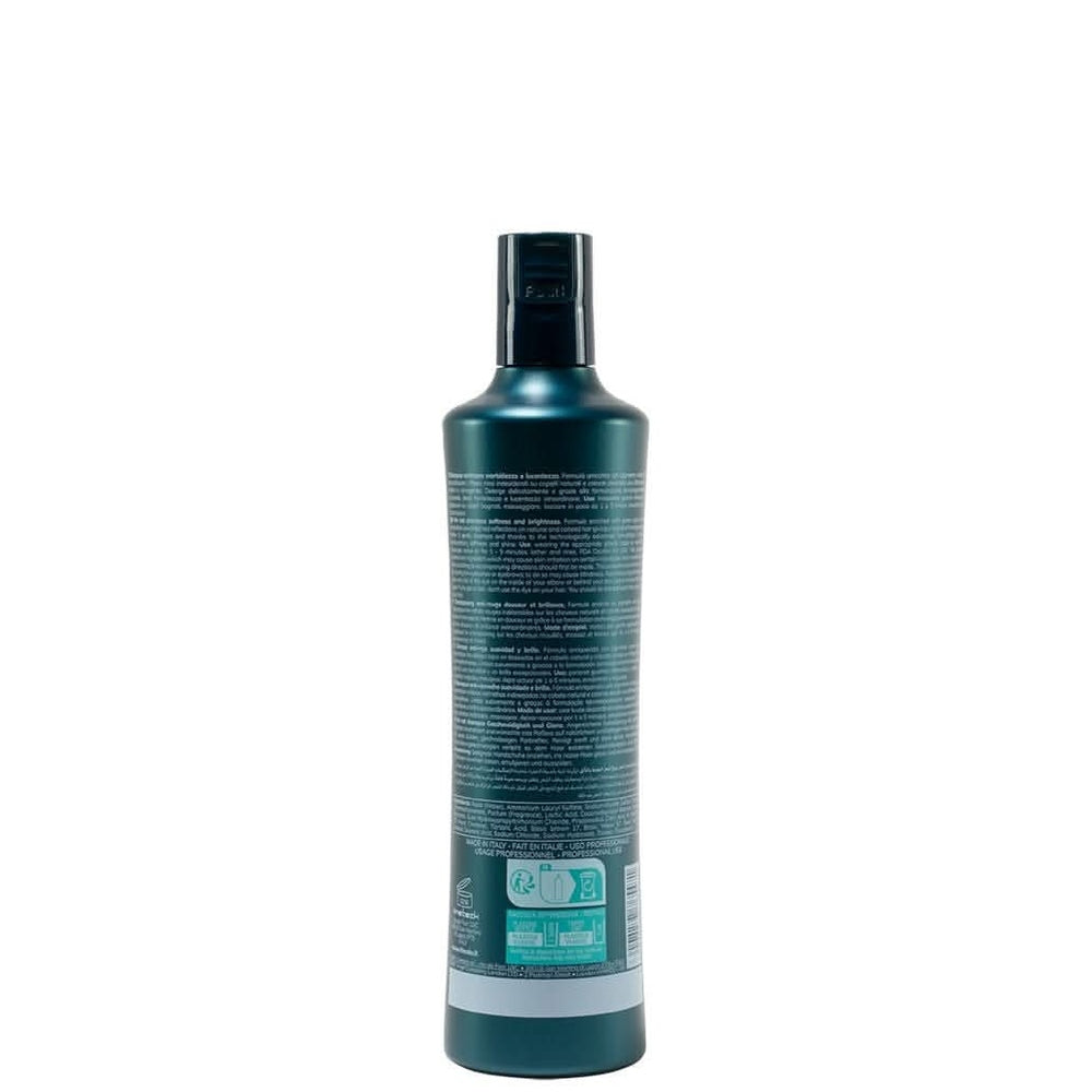 Fanola Wonder No Red Shampoo 350ml – Fanola Hair
