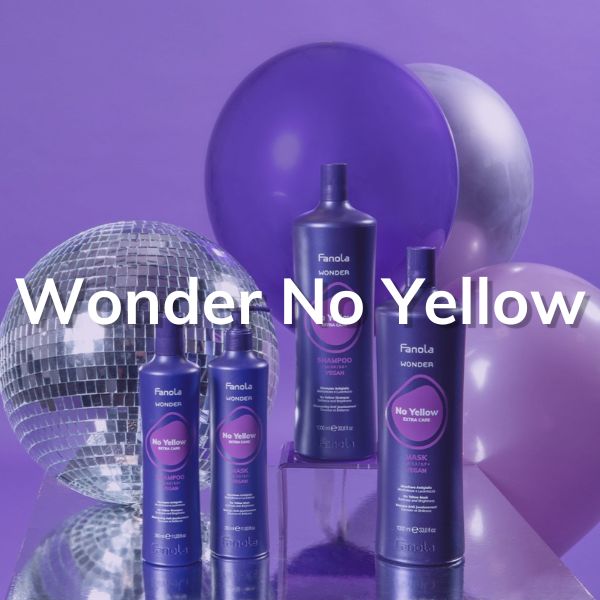 All Ranges – Fanola Hair