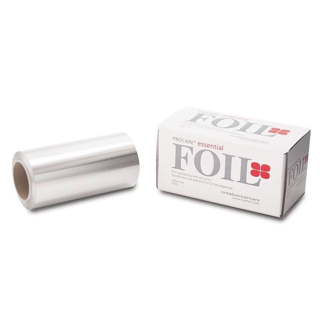 ProCare 10cm x 100m Essentials Hair Foil – Fanola Hair