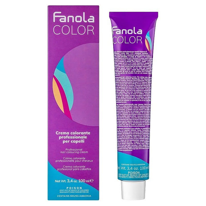 Fanola Color – Fanola Hair