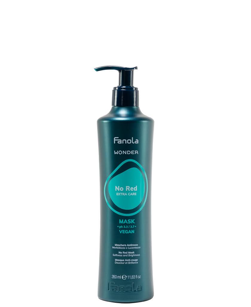 Wonder No Red – Fanola Hair