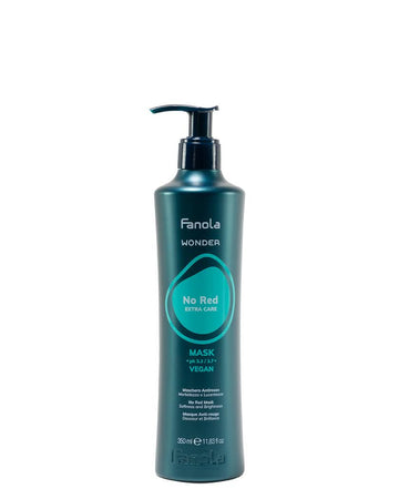Wonder No Red – Fanola Hair